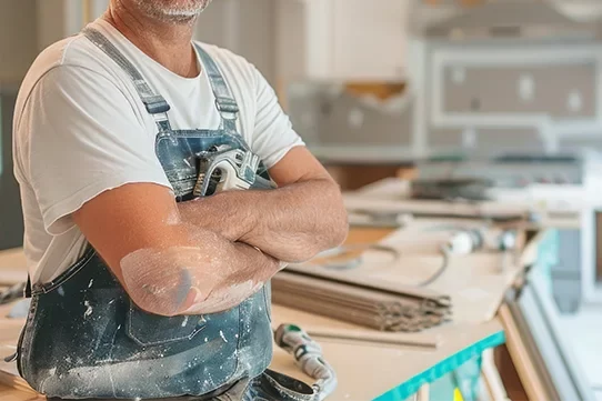 Our Services - Trust Electrical & Building